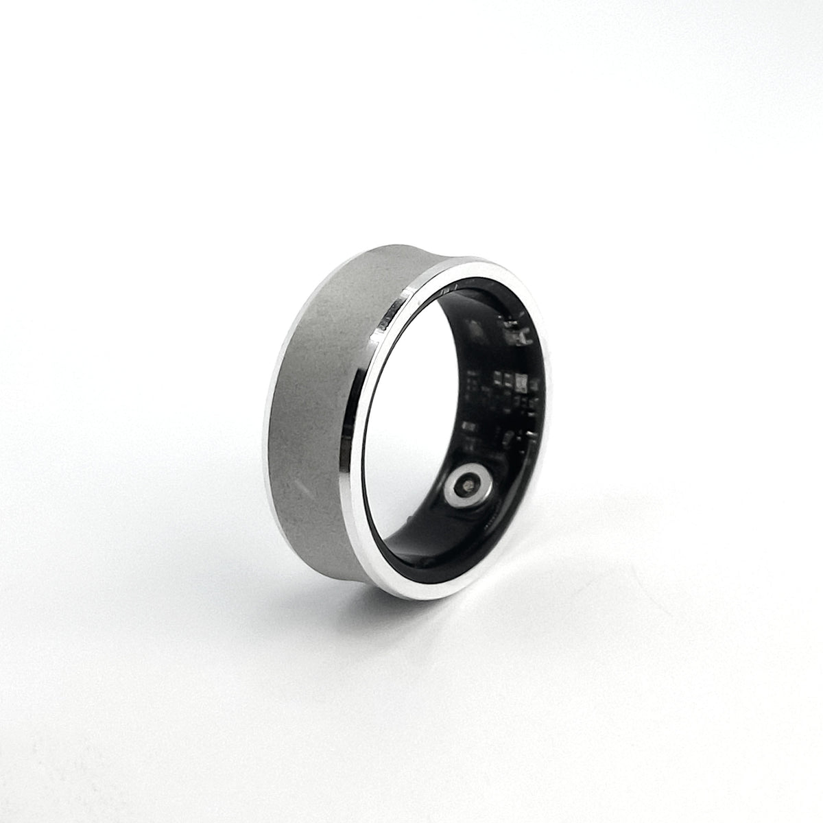 BMS10 Smart Ring – Minrek